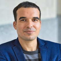 Achref Chibani | Middle East Institute